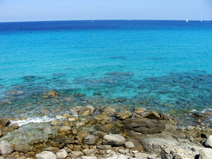 Córsega, a ilha da beleza » Territórios | Por Viajantes