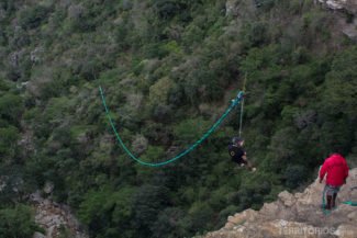 Oribi George, uma reserva selvagem e radical na África do Sul ...
