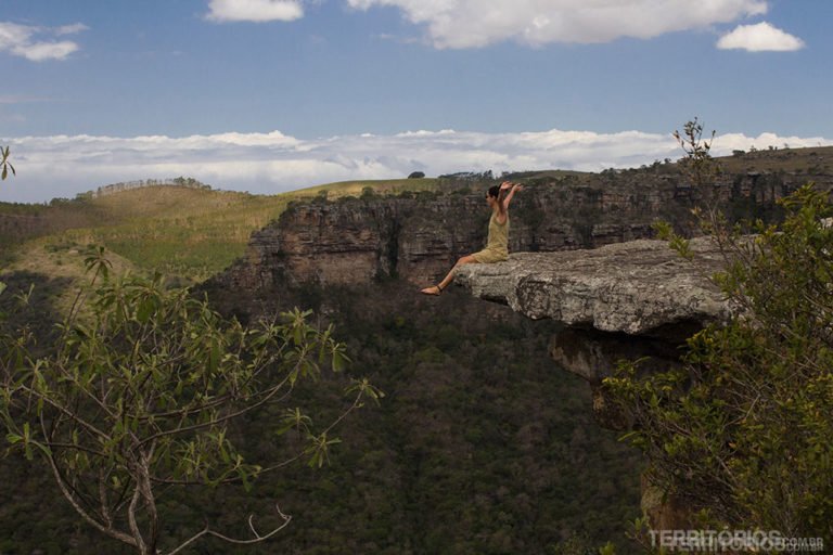 Oribi George, uma reserva selvagem e radical na África do Sul » Territórios
