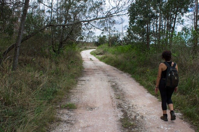 Oribi George, uma reserva selvagem e radical na África do Sul » Territórios