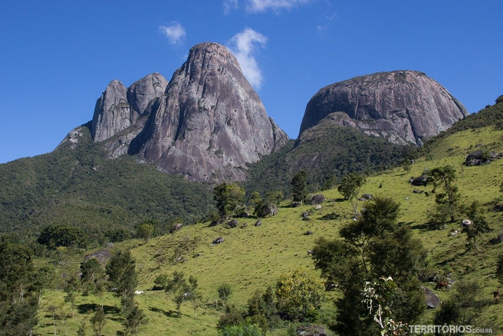 Três Picos: a trilha e a cerveja artesanal » Territórios | Por Roberta ...