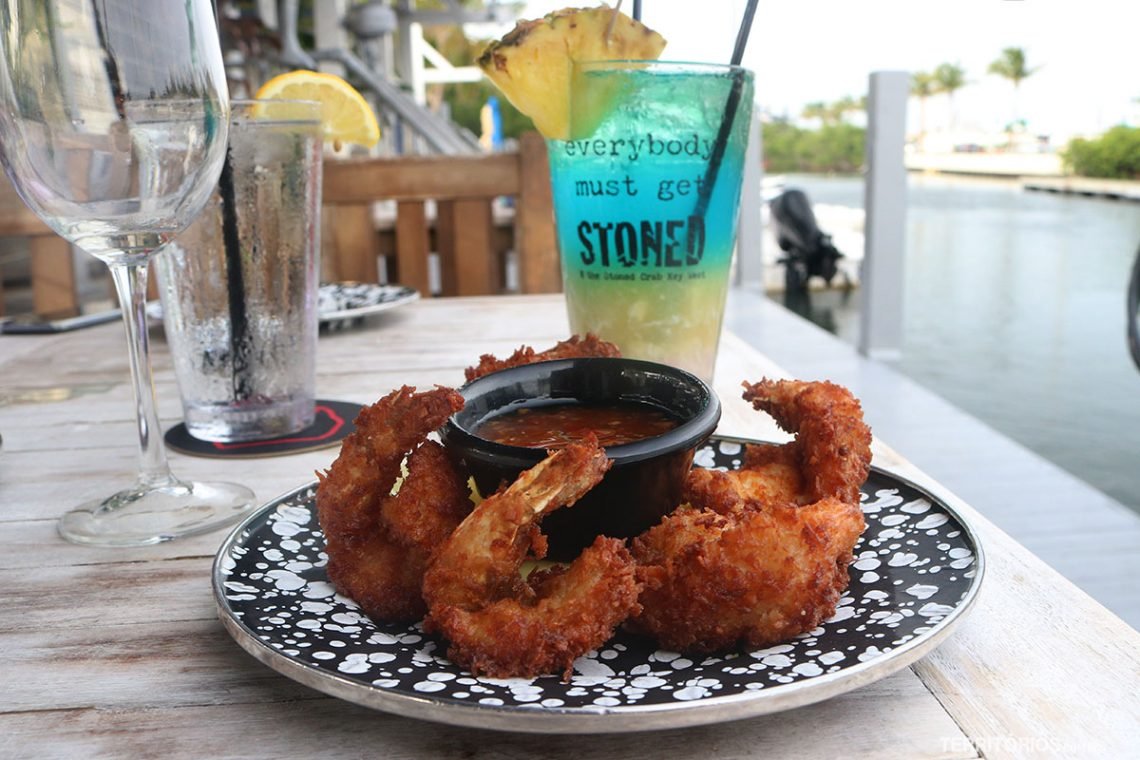 O que fazer em Key West por ar, mar e terra » Por Ro Martins